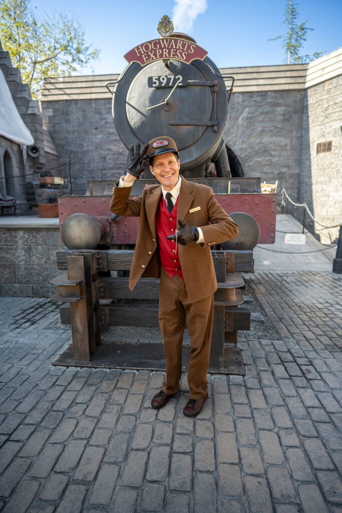 Plan the Perfect 1-Day Universal Studios Hollywood Itinerary